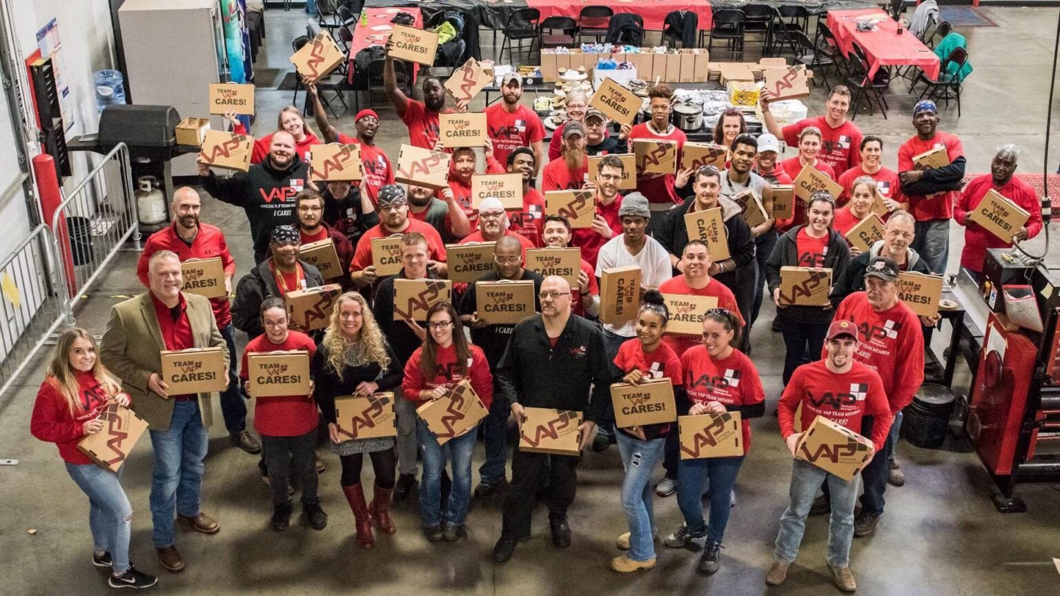 Custom Packaging Manufacturer Grows by 40% in 10 Months