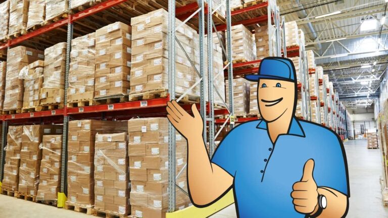 Finished Goods Inventory Management Explained | MRPeasy