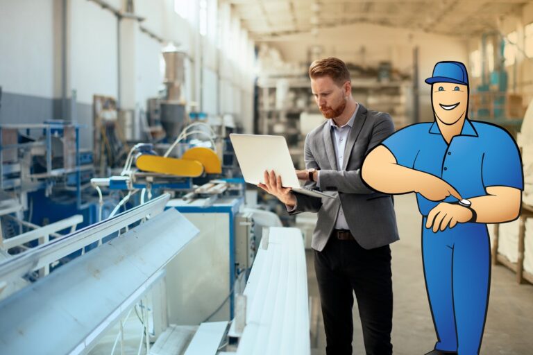 Forward vs Backward Scheduling in Production Planning