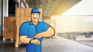 How to Manage Partial Shipments? | MRPeasy