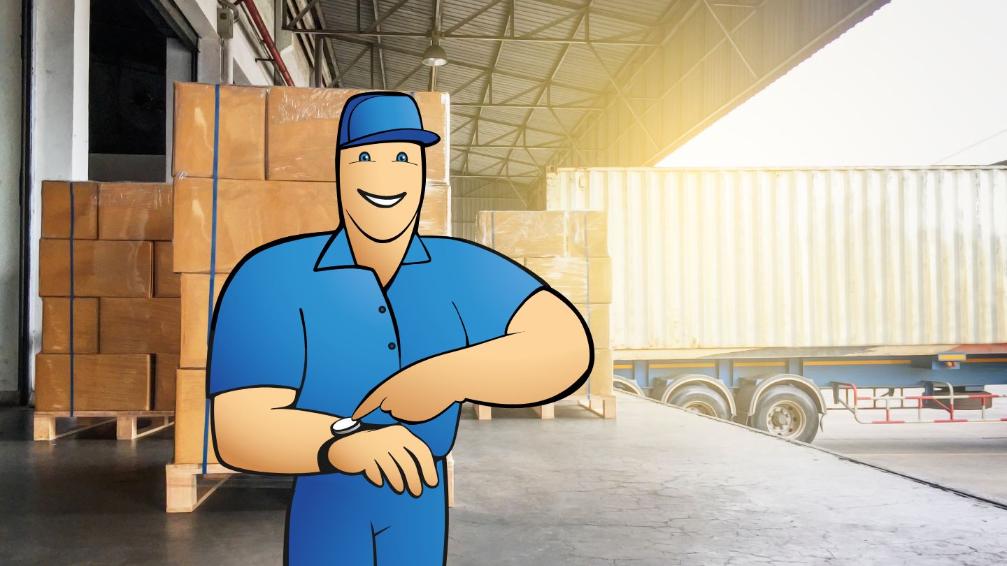 How to Manage Partial Shipments? | MRPeasy