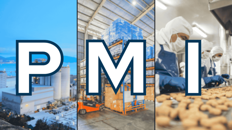 Manufacturing PMI Definition and Insights for SMEs | MRPeasy