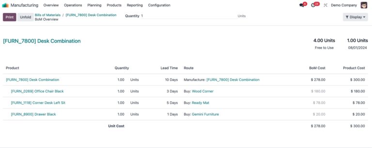 7 Best MRP Software for Small Manufacturers | MRPeasy Blog