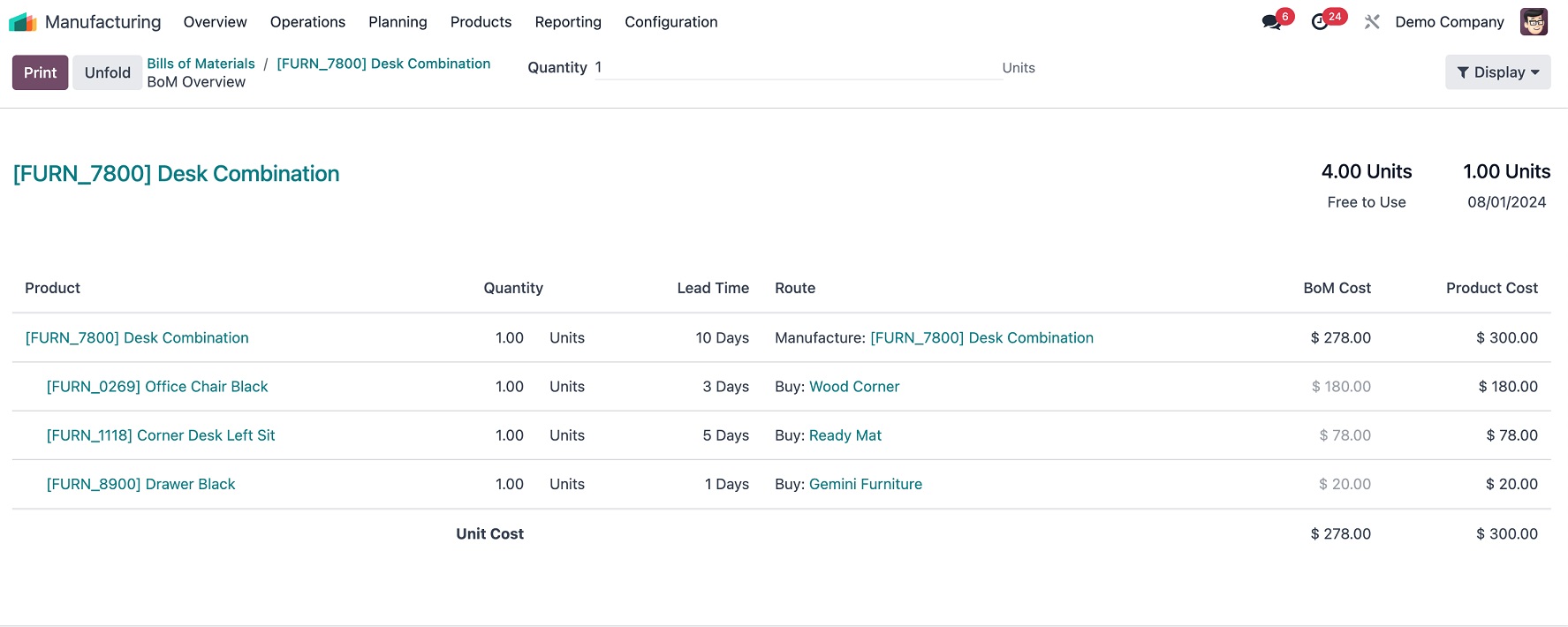 Die 7 besten MRP-Softwares für kleine Hersteller | MRPeasy Blog