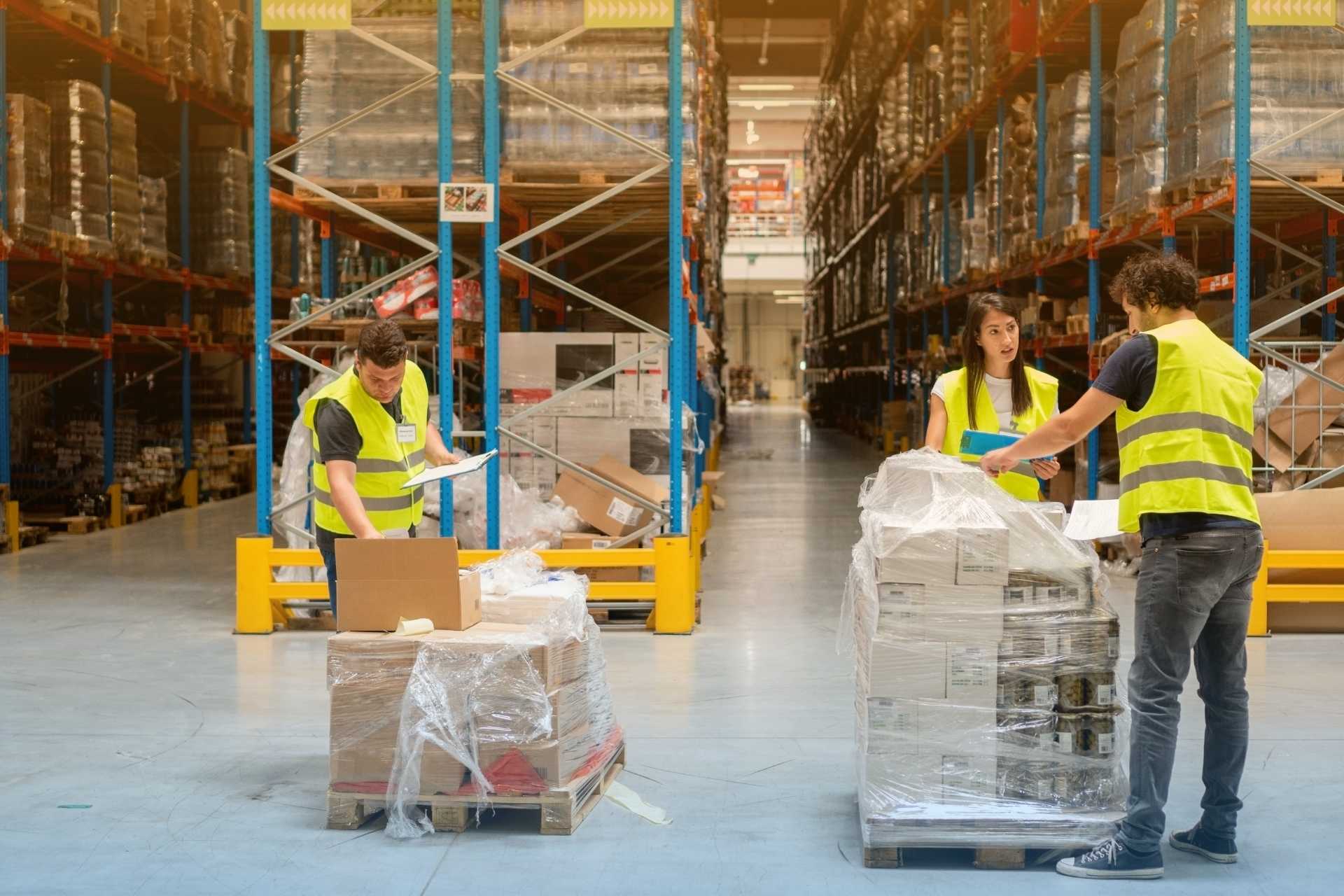 12 Tips for Improving Inventory Management Efficiency | MRPeasy