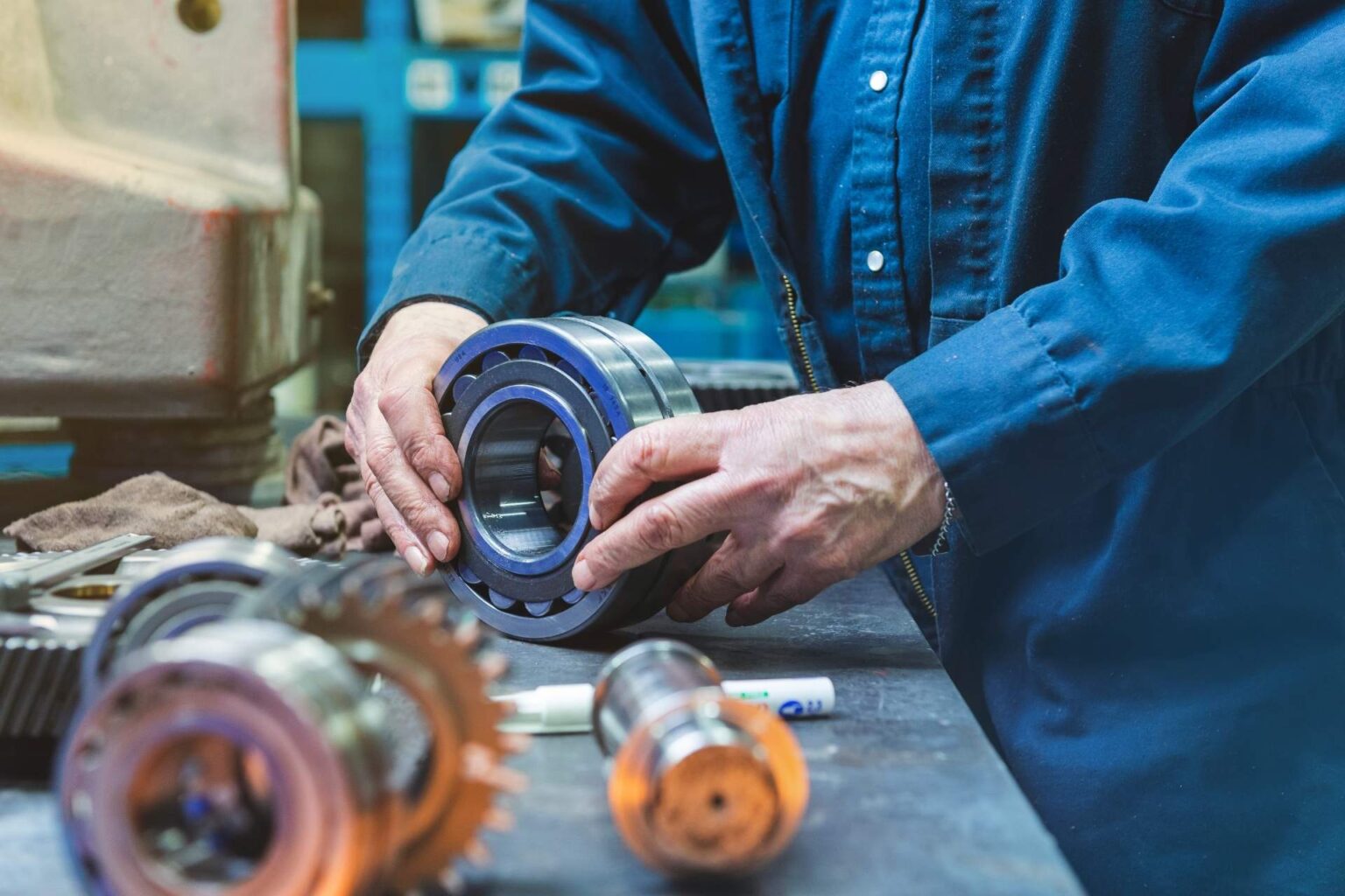 What is Production Downtime? Key Terms Explained | MRPeasy