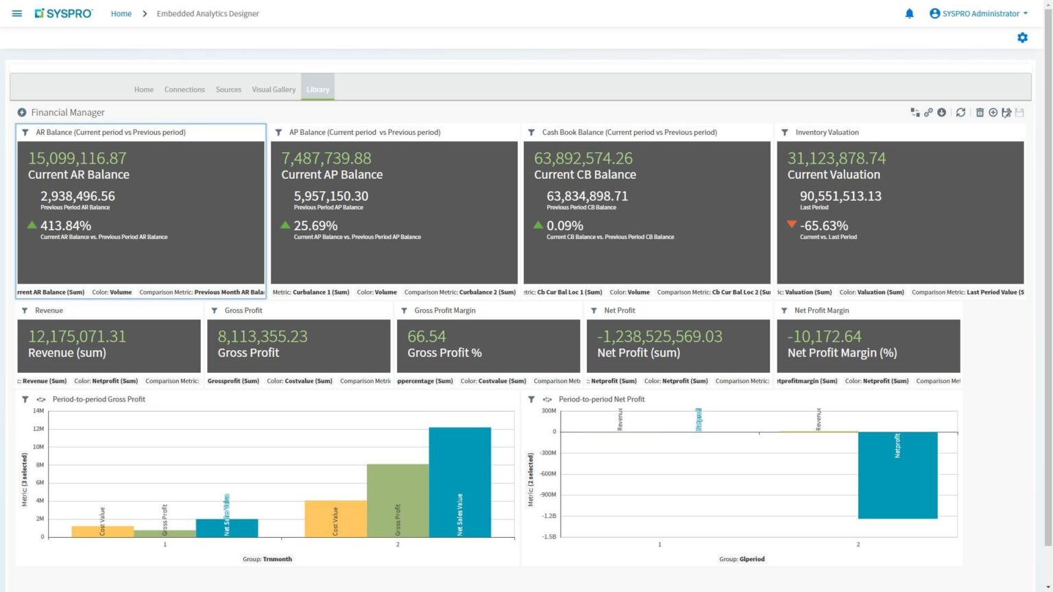 7 Best MRP Software for Small Manufacturers | MRPeasy Blog