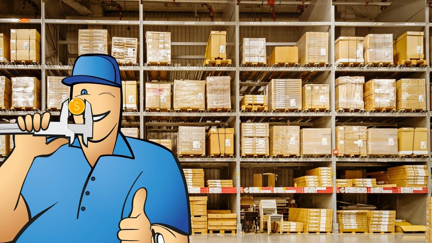 What Is Inventory Carrying Cost And How to Reduce It? | MRPeasy