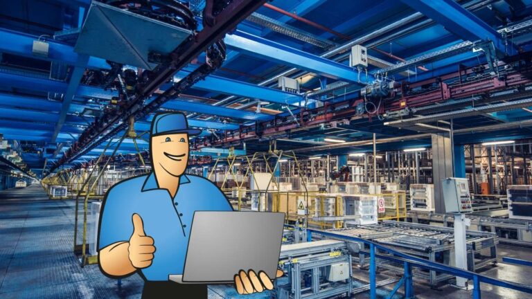 Top 15 Lean Manufacturing Tools in 2026 | MRPeasy