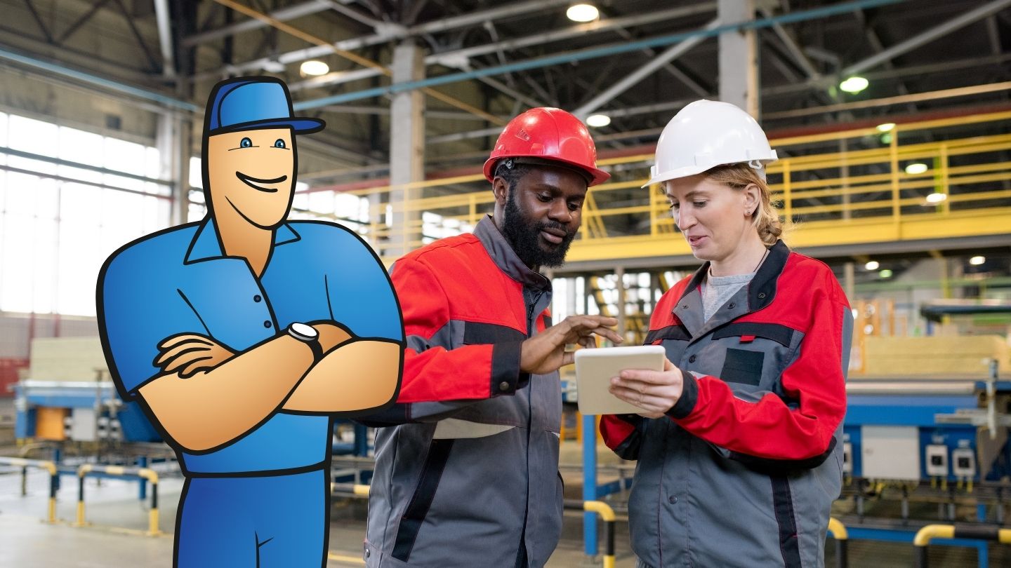 Production Orders and How to Use Them More Efficiently