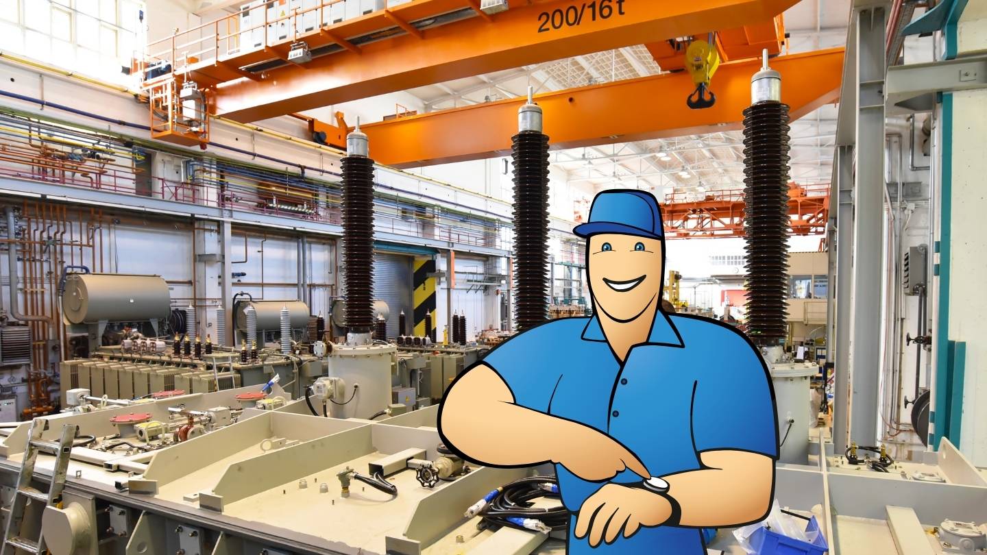 What is Throughput Time in Manufacturing? | MRPeasy