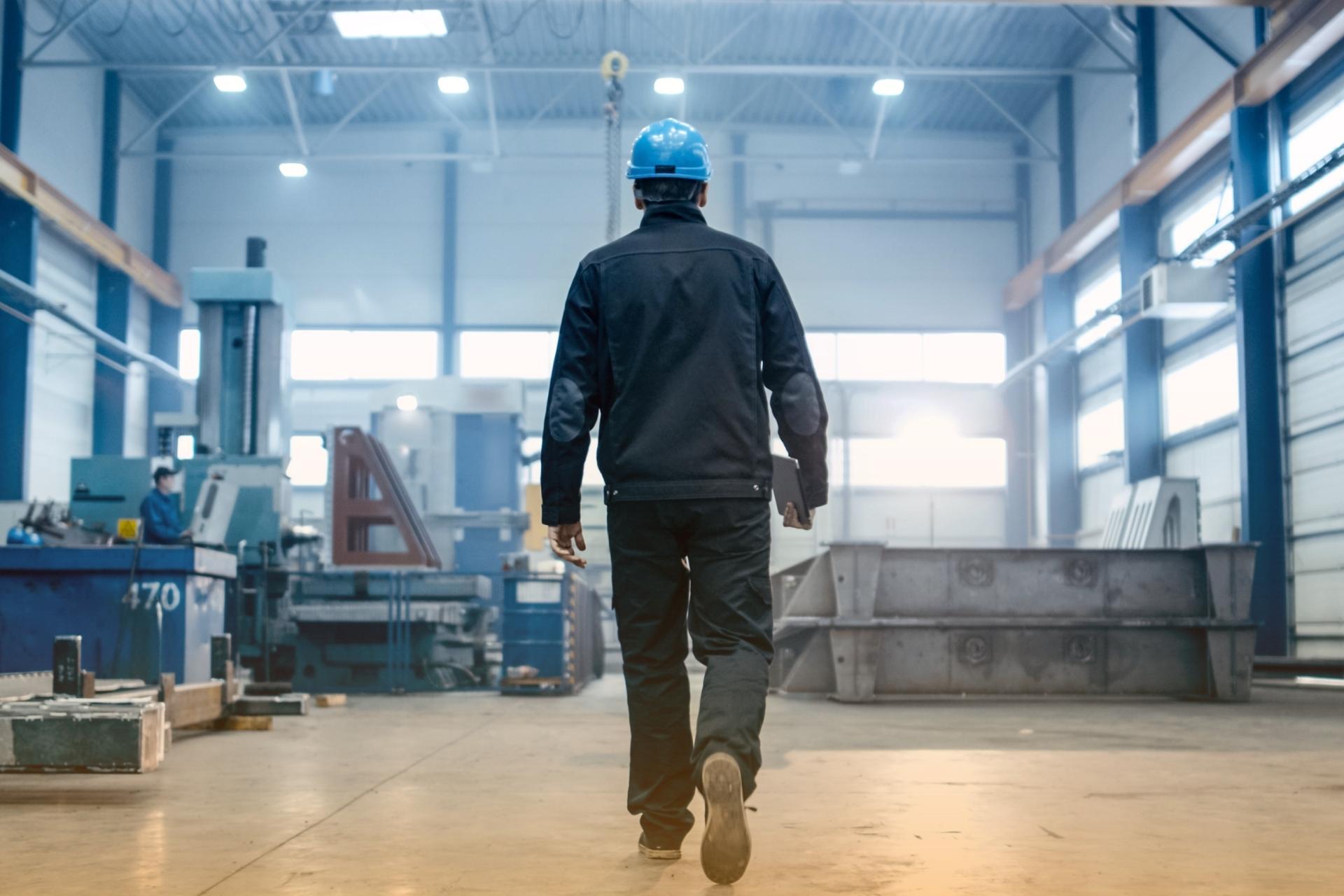 A Guide to Manufacturing Compliance for Small Businesses - Blog for ...