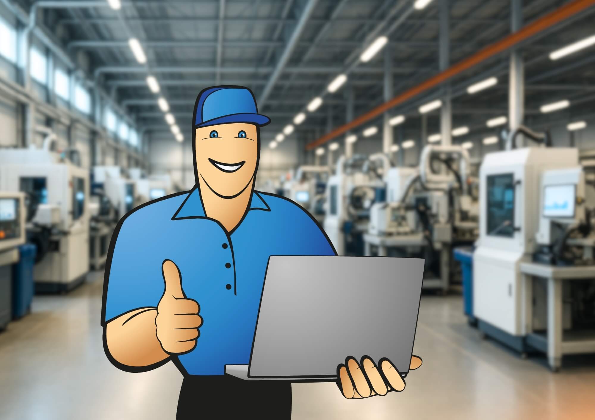 Production Reporting Guide for Manufacturing SMBs | MRPeasy
