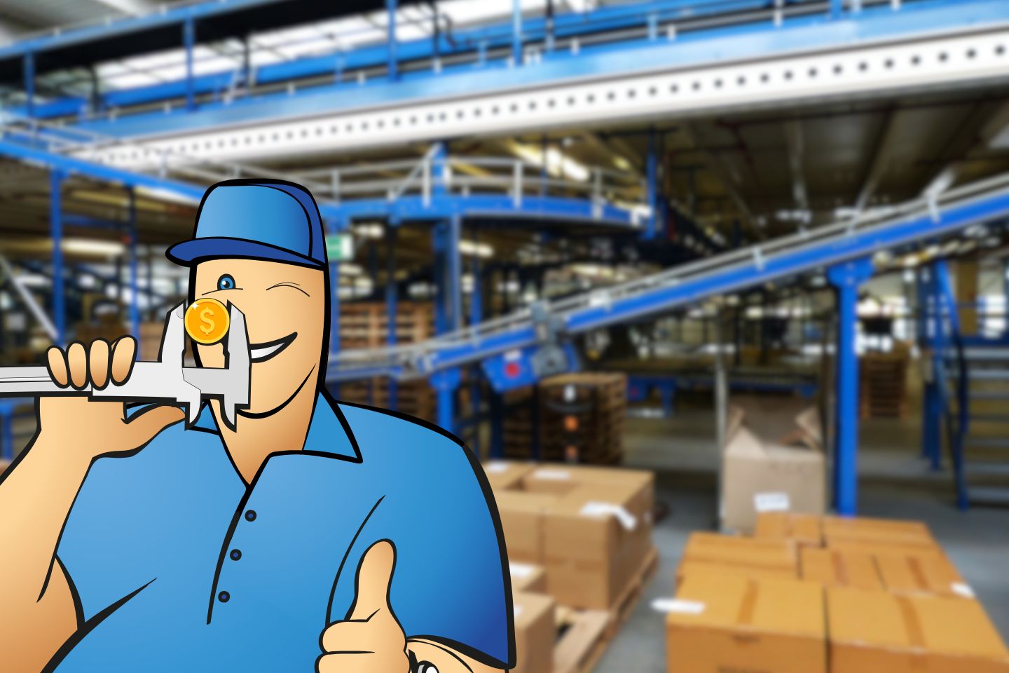Standard Costing and Its Alternatives: When and How? | MRPeasy