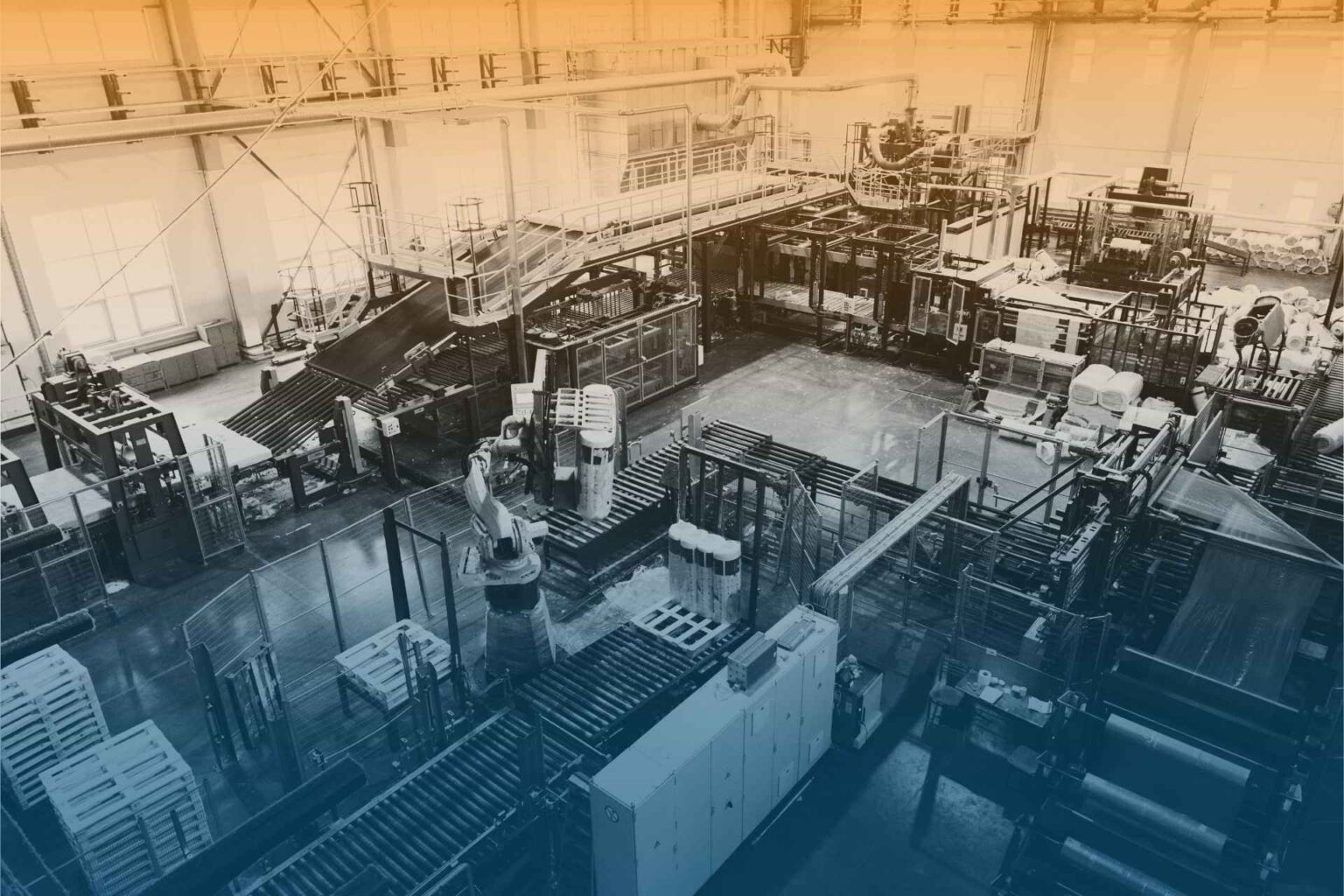 Traceability in Manufacturing – A Comprehensive Guide for SMEs