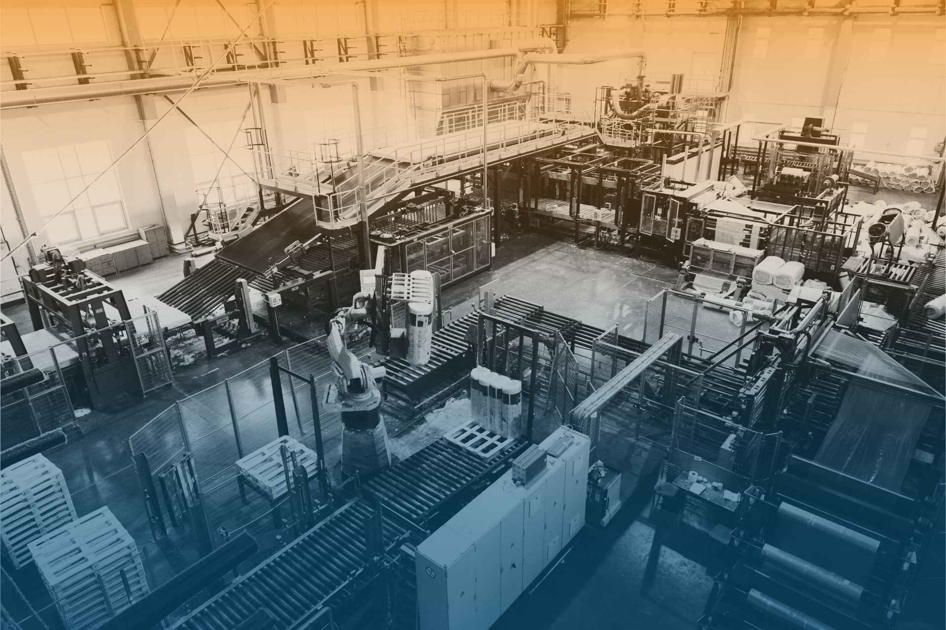 Traceability in Manufacturing – A Comprehensive Guide for SMEs