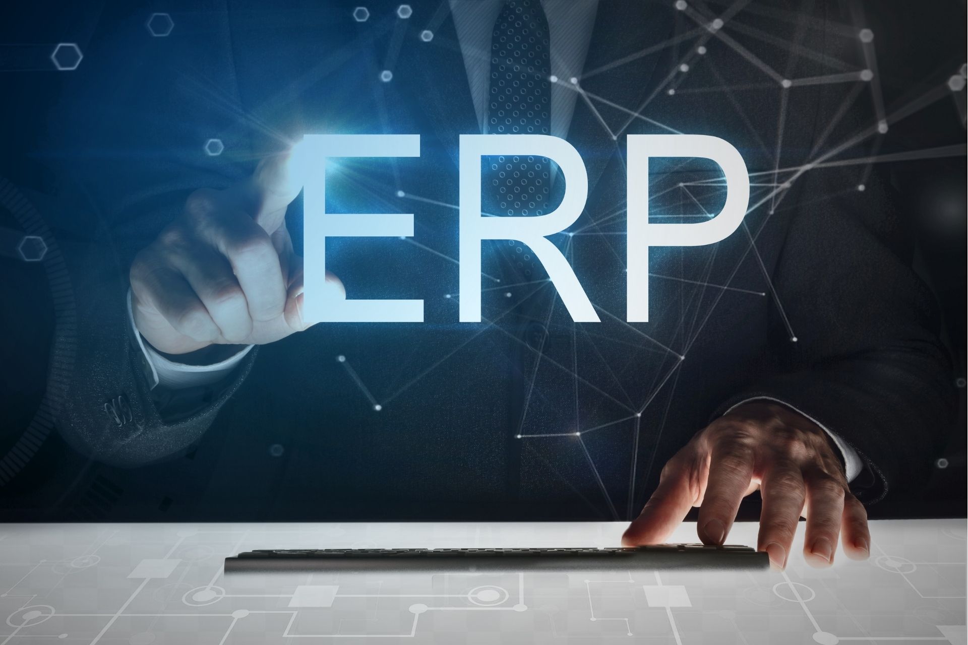 ERP Migration Guide for Small Businesses | MRPeasy Blog