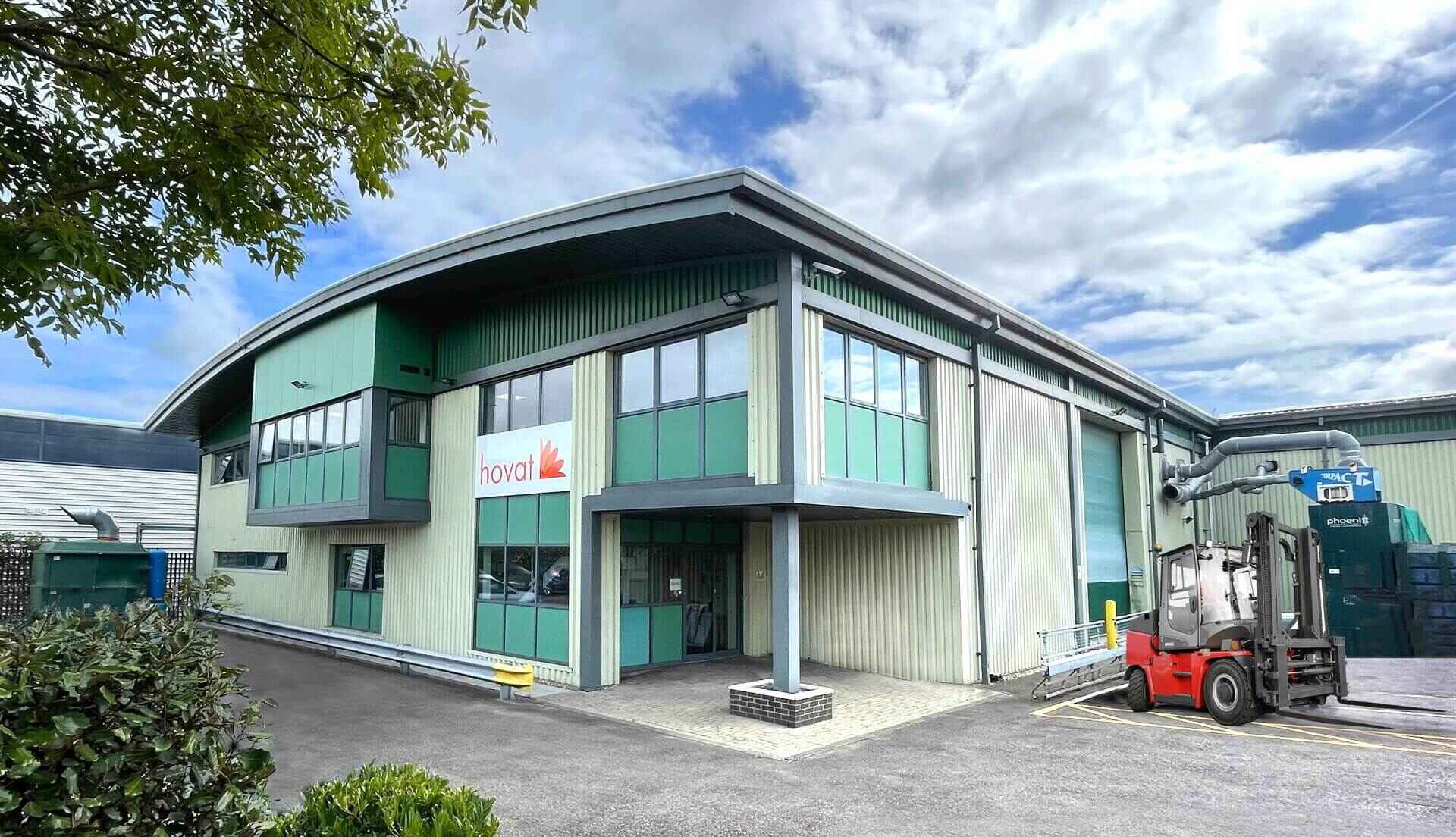 Food Packaging Specialists Swap Vietnam-War-Era Inventory Software for ...