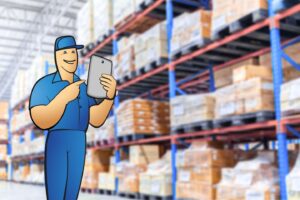 Lean Inventory Management Guide for SMEs | MRPeasy Blog