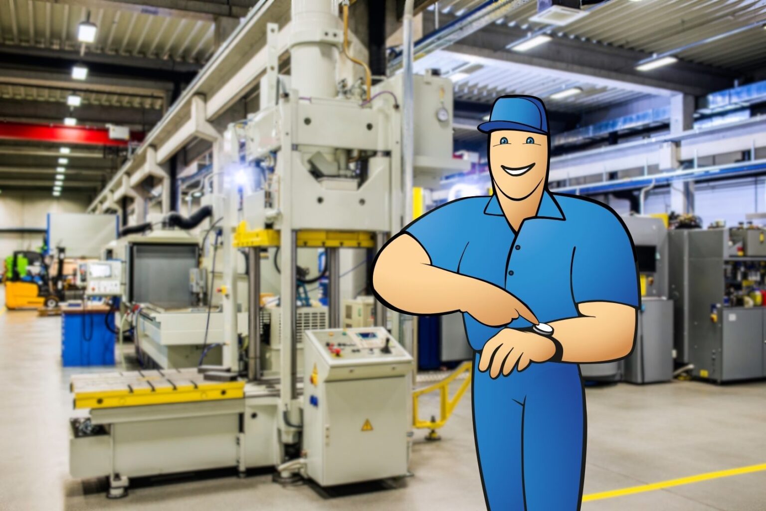 Manufacturing Forecasting – A Short Guide for Small Manufacturers