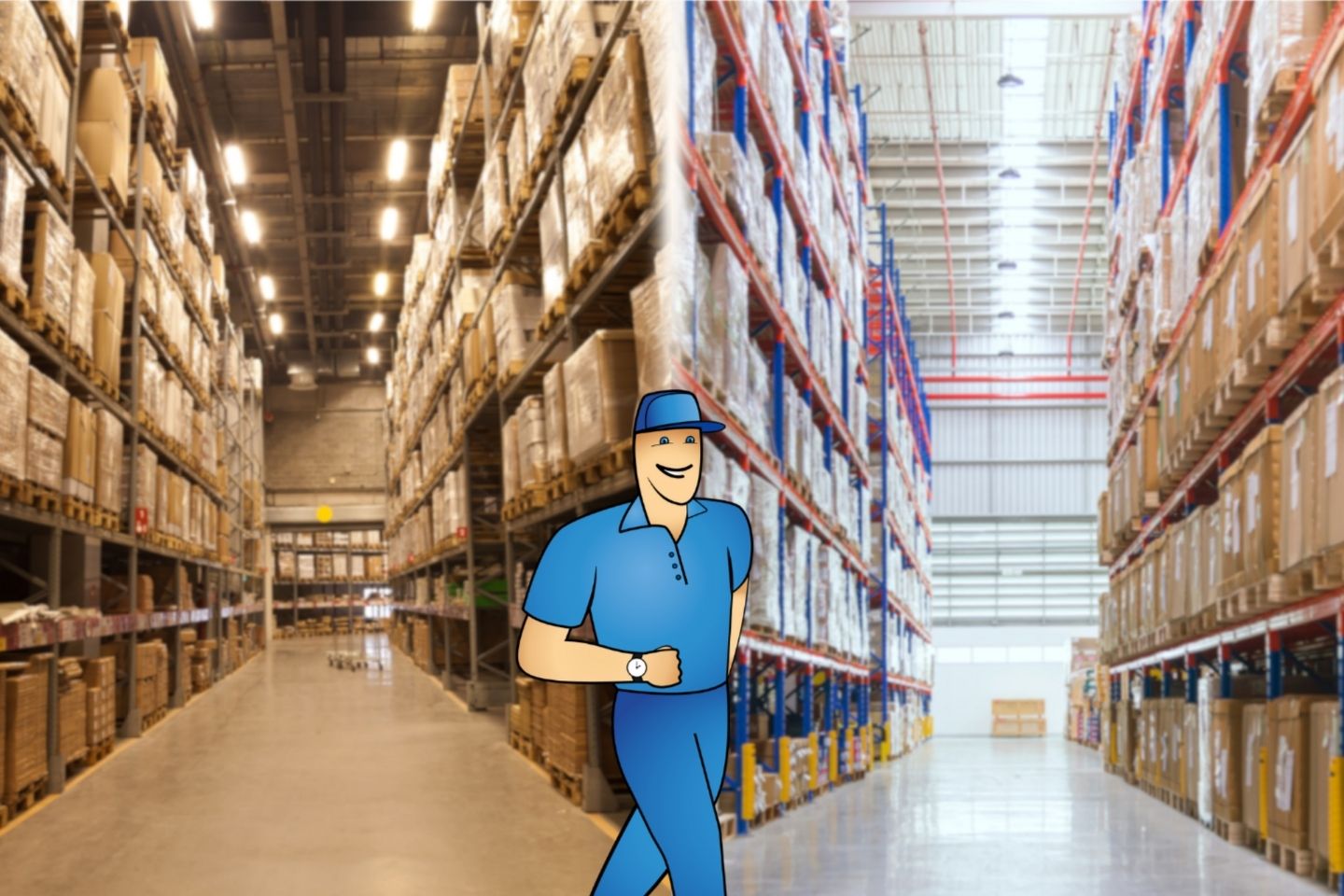 Multi-Location Inventory Management Guide for Growing Businesses | MRPeasy