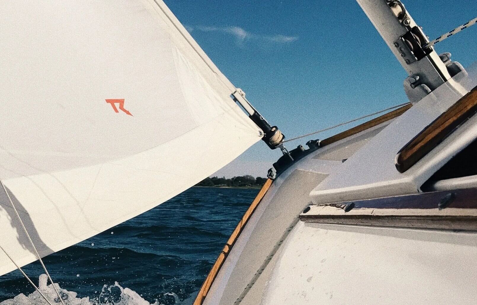Sailing Manufacturer Puts Out Fires for Good with MRP Software