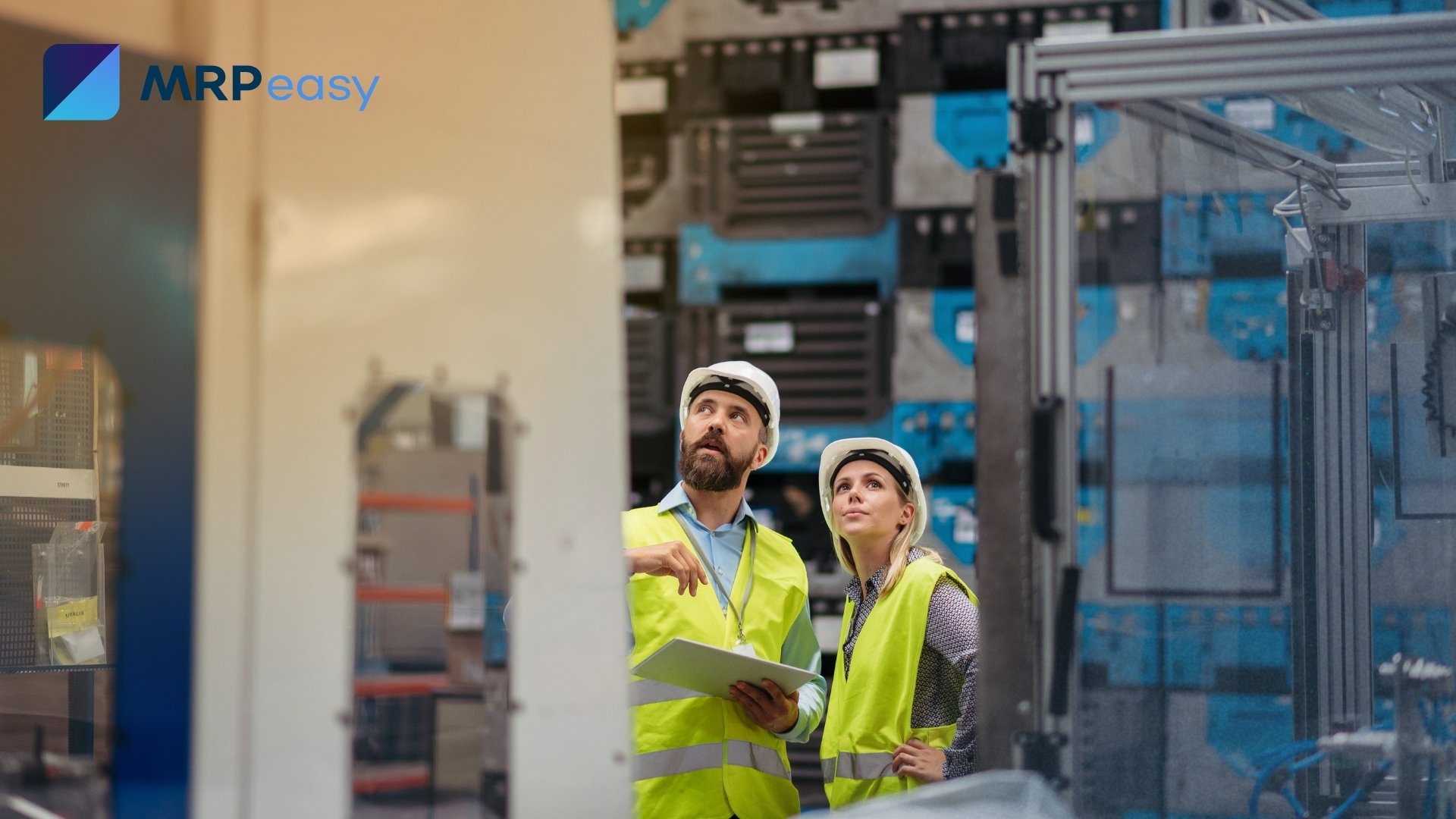 8 Manufacturing Challeges & How to Face Them – A 2026 Guide
