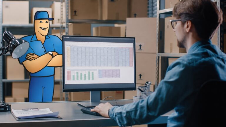 Production Planning Excel Template | MRPeasy Manufacturing Blog