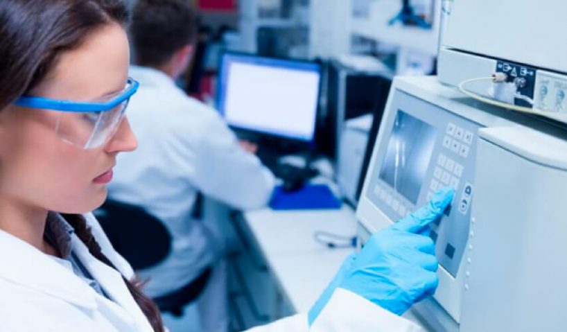 Manufacturing Software for Biotechnology Industry - MRPeasy