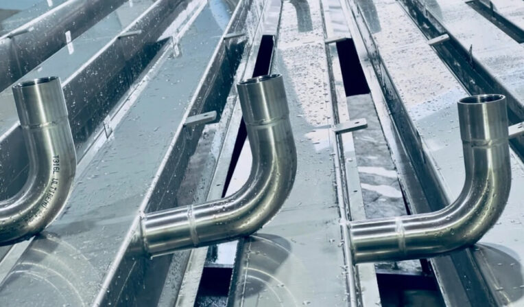 Manufacturing Software for the Metal Fabrication Industry