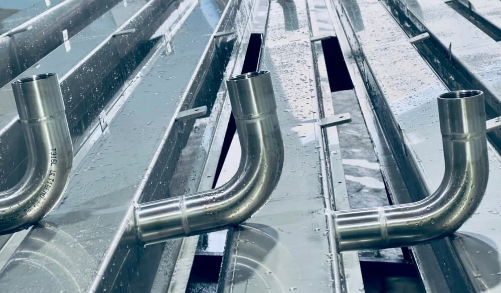 ERP Software para la Industria Fabricación de Metal - MRPeasy