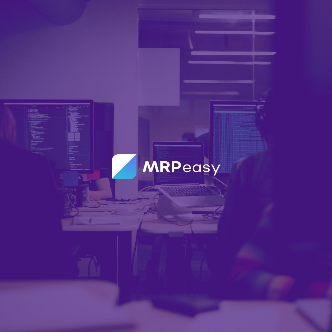 Customer Order Details - MRP software questions - MRP system