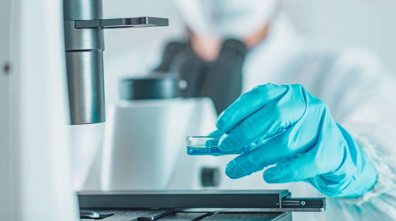 Manufacturing Software for the Biotechnology Industry | MRPeasy