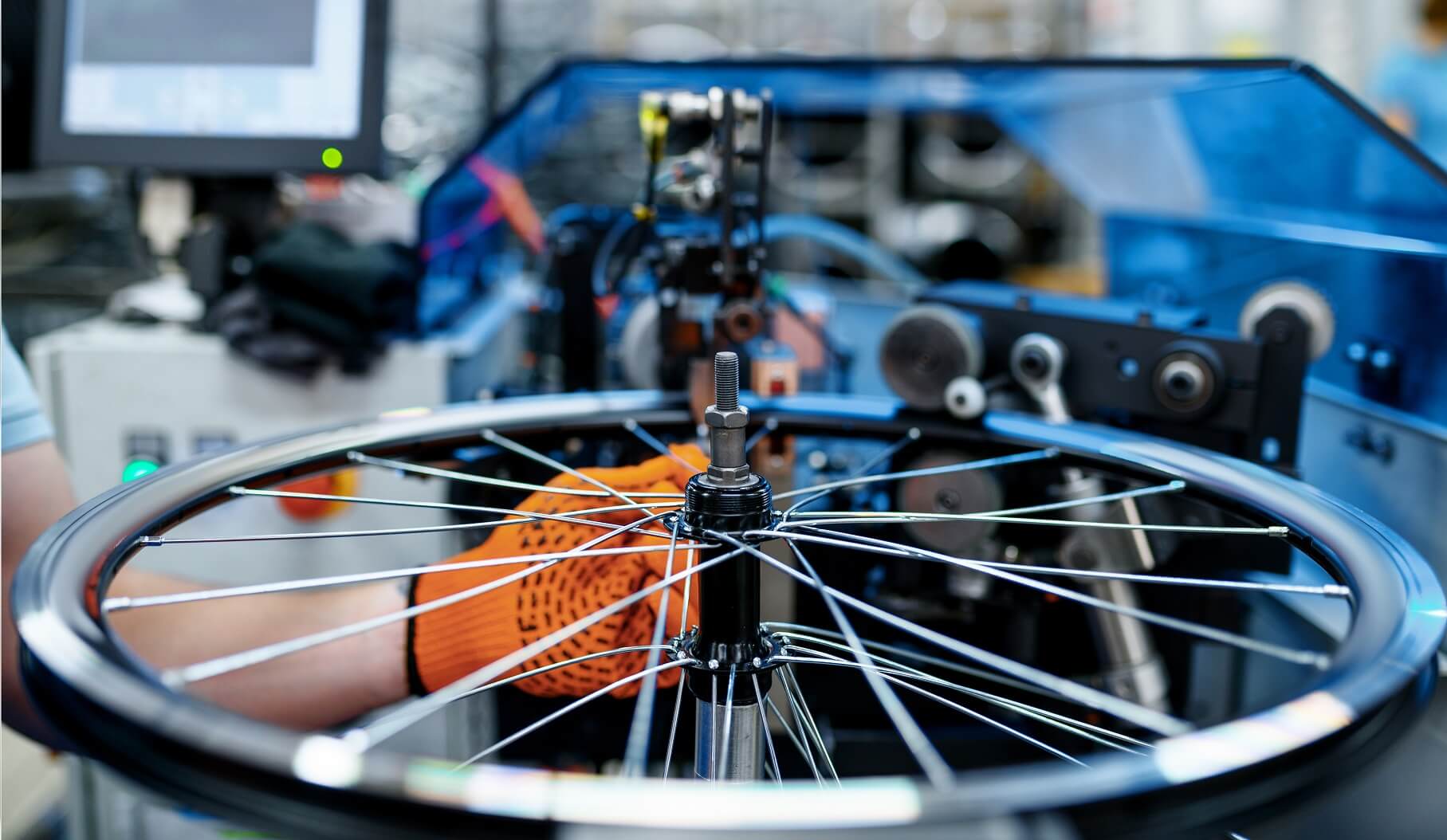 Manufacturing Software for the Leisure Products Industry