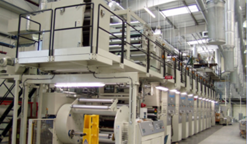 Manufacturing Software for the Packaging Industry | MRPeasy