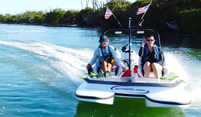 Manufacturing Software for Marine Industry