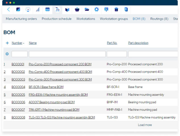 Job Shop Software | Job Shop Scheduling Software