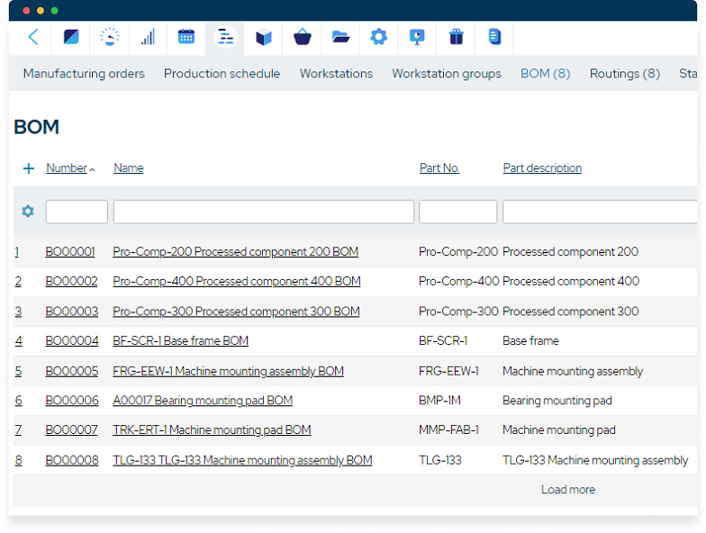 Job Shop Software for Growing Manufacturers