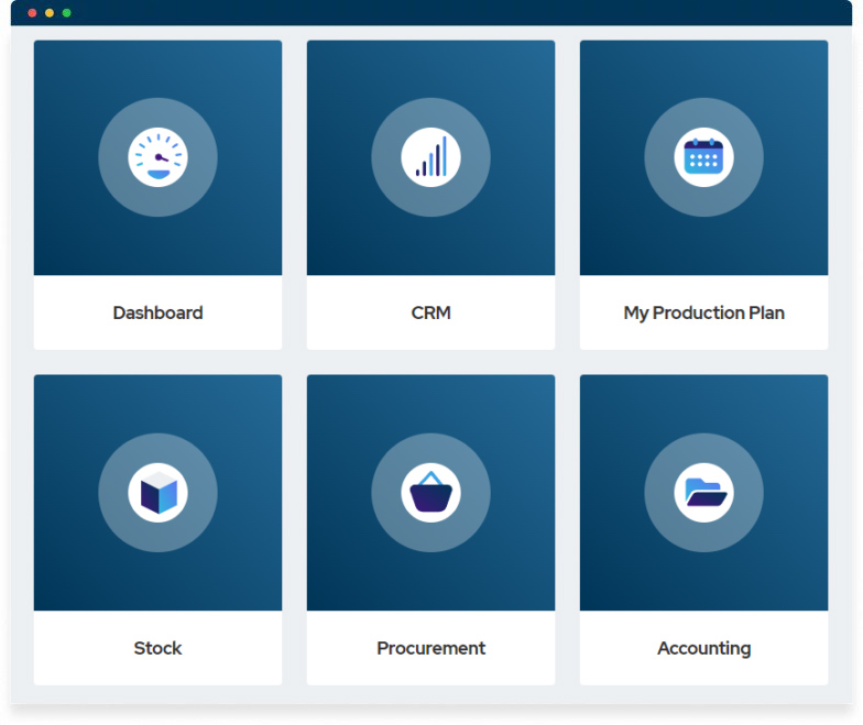 Product Configurator Software for Small Businesses - MRPeasy