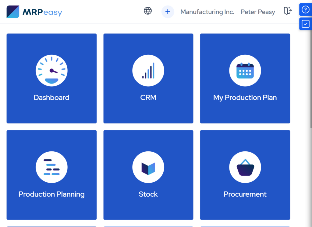 What is an MRP System? Material Requirements Planning Explained