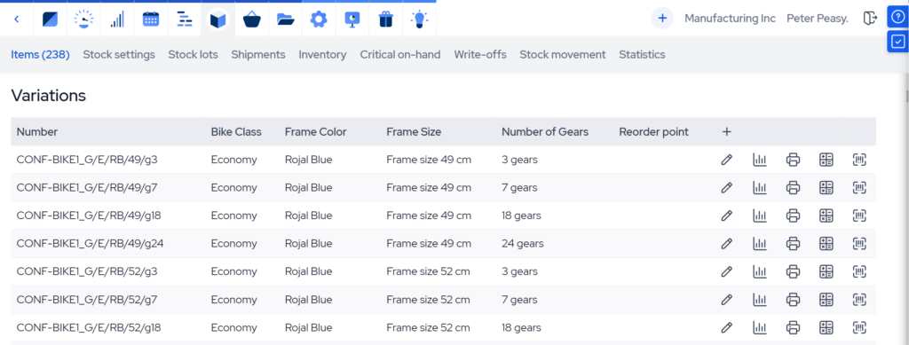 Configure, Price, Quote (CPQ) Software for Growing Manufacturers