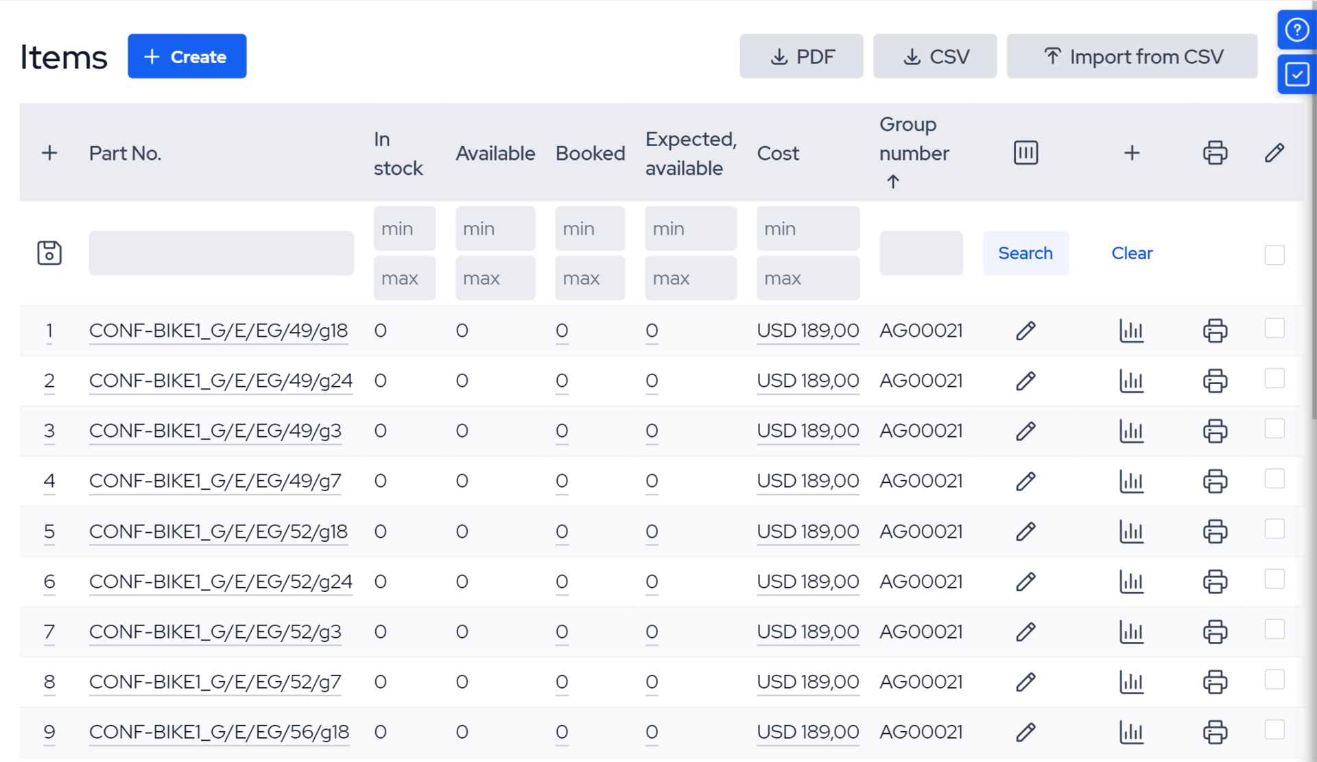Lean Manufacturing Software for Small Businesses
