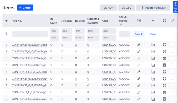 Lean Manufacturing Software for Small Businesses