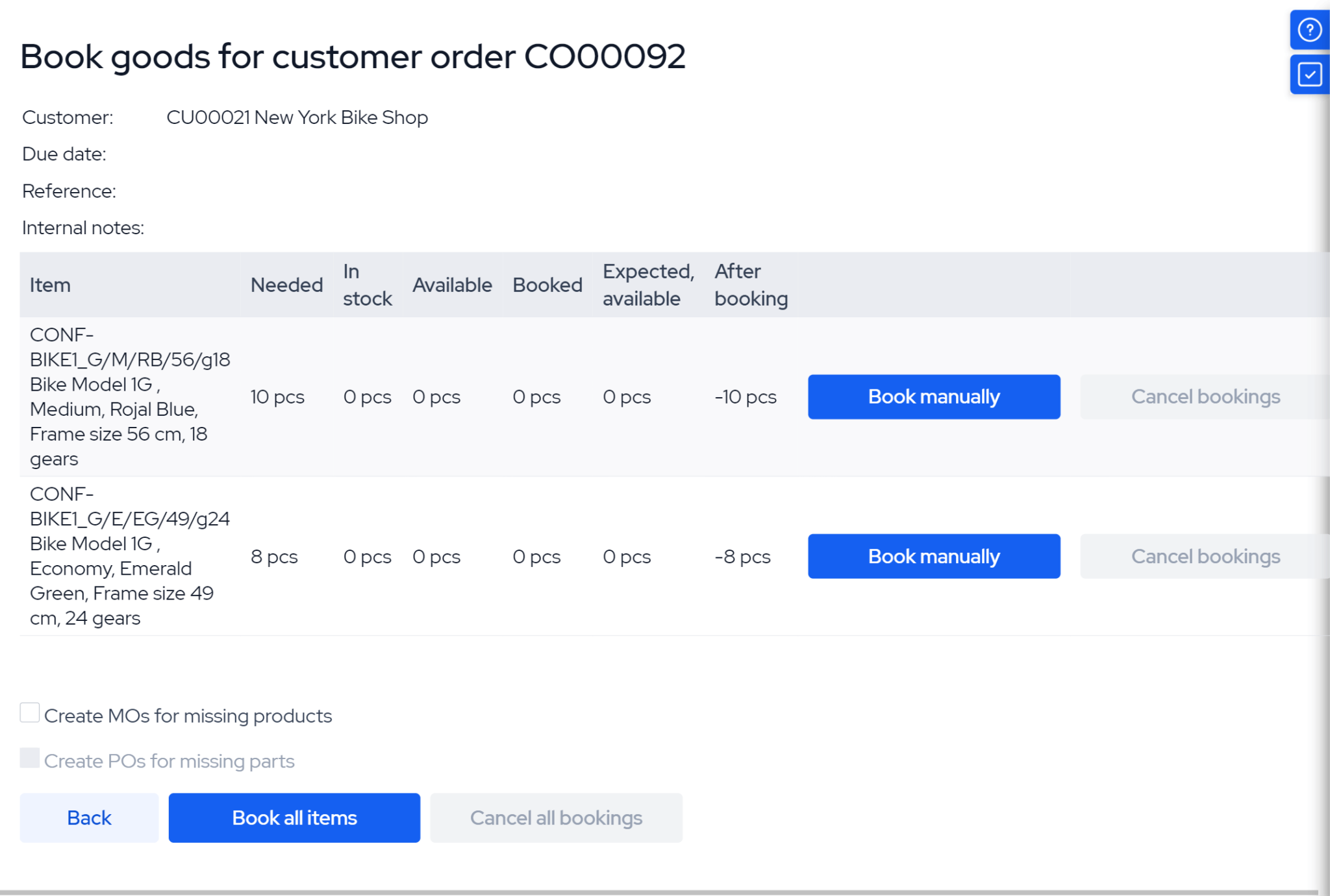 Manufacturing CRM Software for Growing Businesses